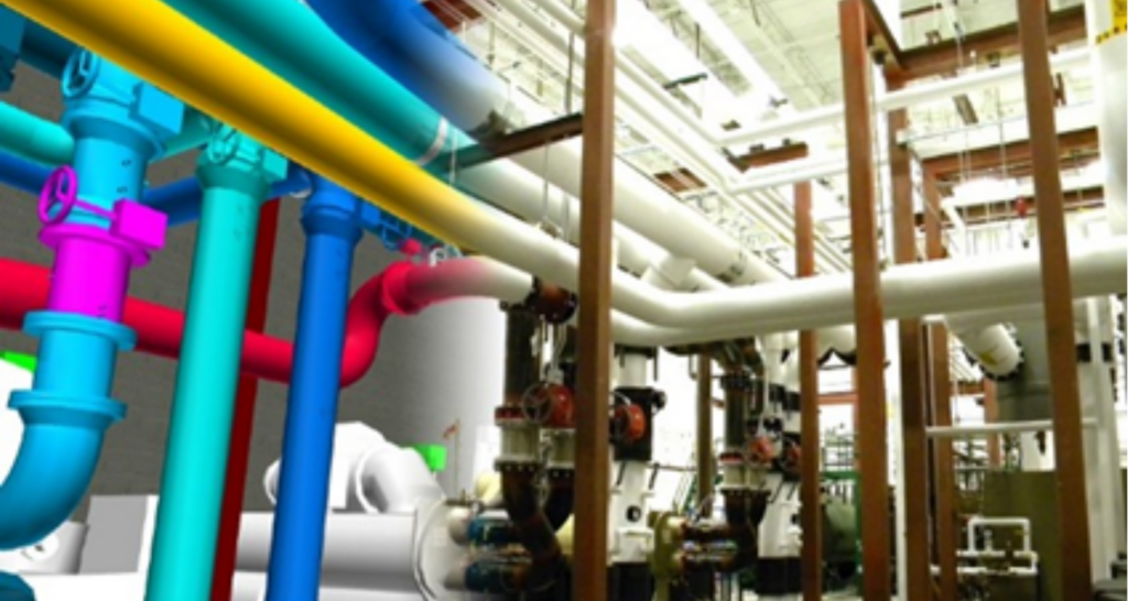 Construction Technology Implementation - Builders Exchange of Michigan