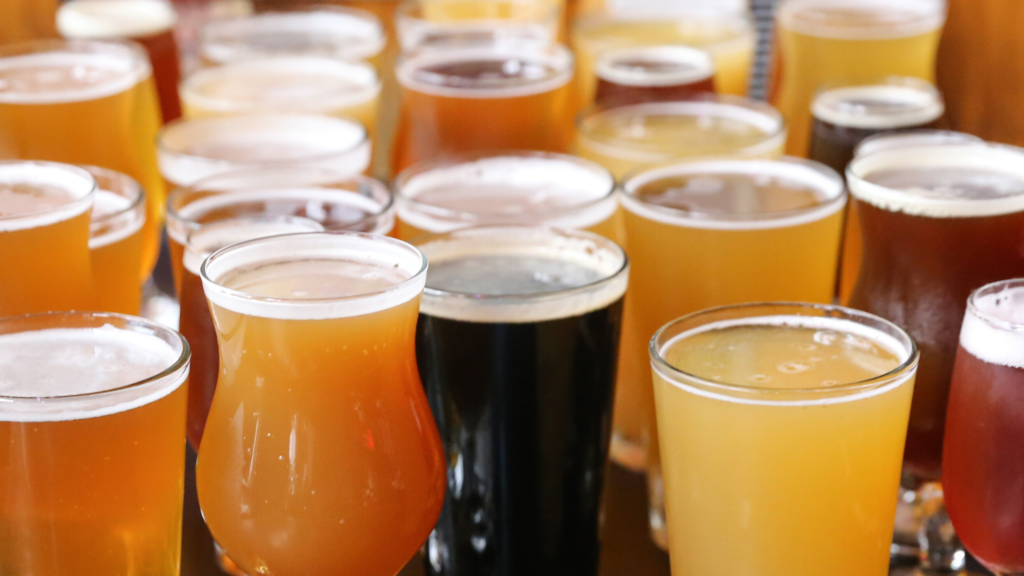 Brews, Builders & Benefits | Builders Exchange of Michigan