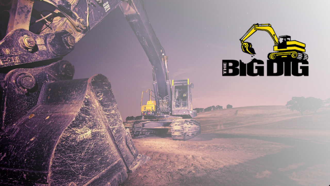 Big Dig: Construction vs Cancer - Builders Exchange of Michigan