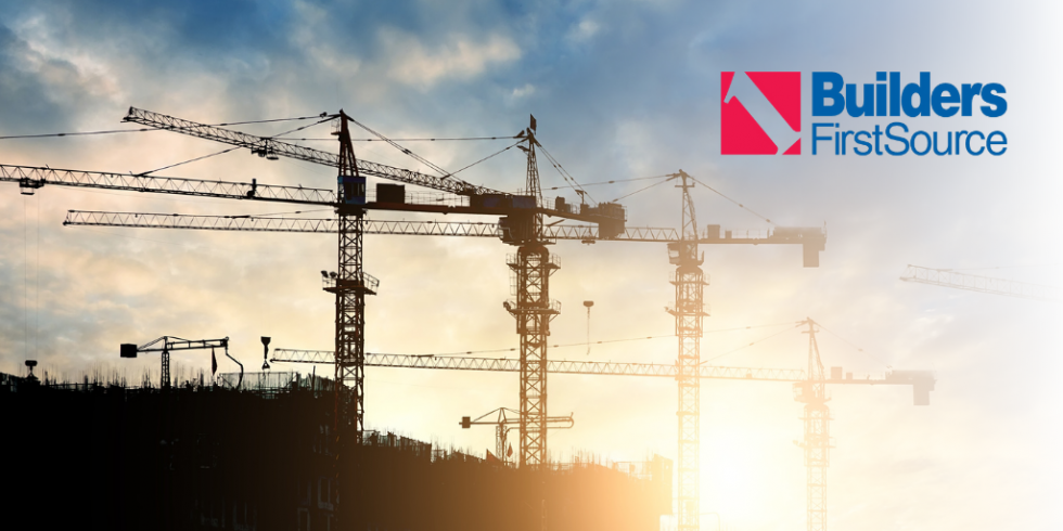 Builders FirstSource - Builders Exchange of Michigan