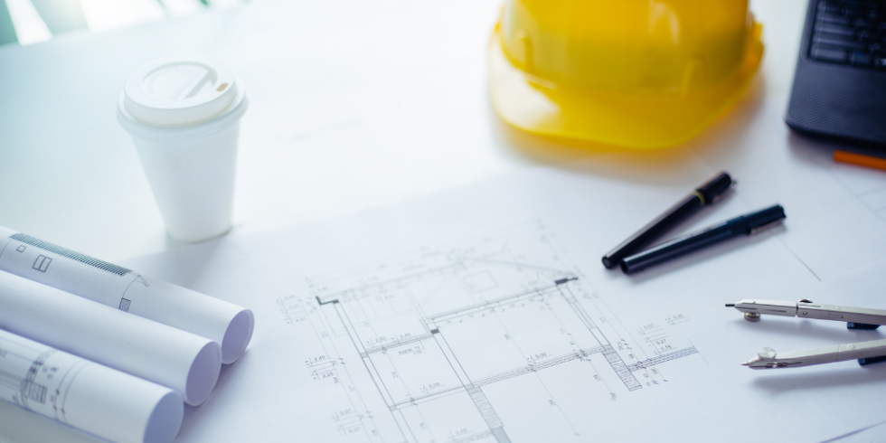 Bissell Test Lab Expansion - Builders Exchange of Michigan