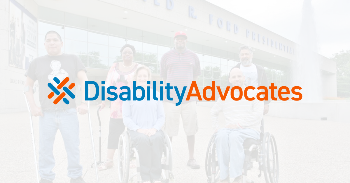Disability Advocates of Kent County Helps Families, Communities, and ...